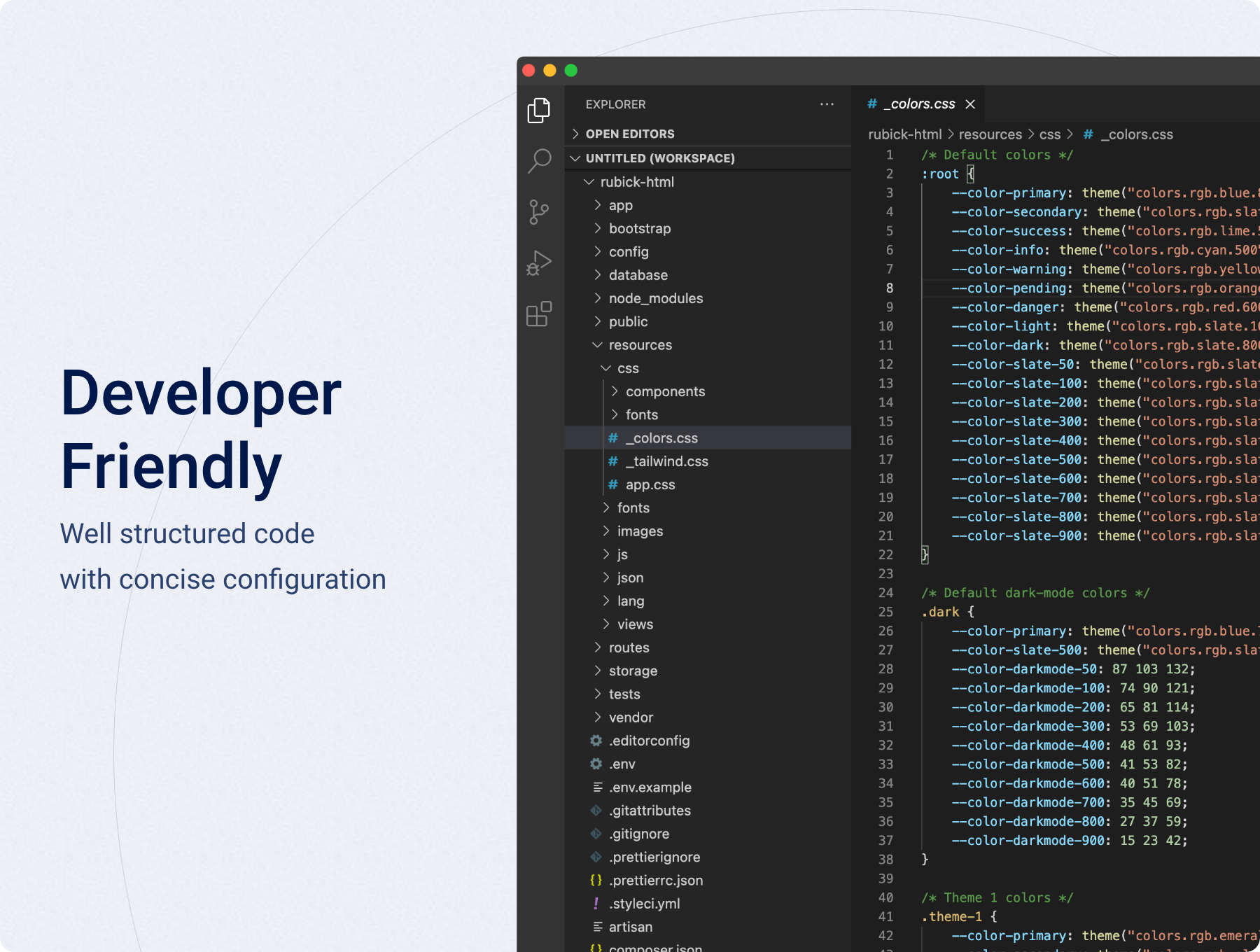 Midone - Vuejs 3 Admin Dashboard Template + HTML Version | Graphicfort